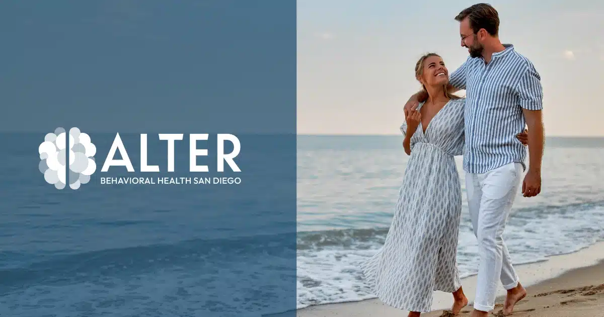 Alter Behavioral Health San Diego | Mental Health Treatment